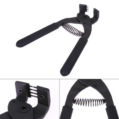 Leather Craft Hole Punch Tools Diamond Sewing Stitching Chis