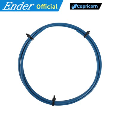 PTFE Tube Teflonto Capricorn Bowden Extruder 1.75mm Filamen
