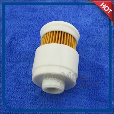 2 pcs Fuel Filter For Yamaha 150-250 Hp Outboard Motor Repla