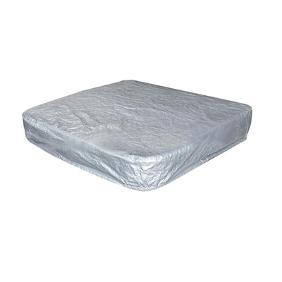 Swimming Pool Cover UV Protector Outdoor SPA Bathtub Pool Du