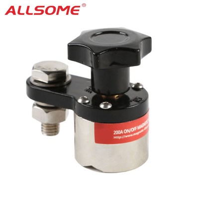 MWGC1-200 Magnetic Welding Ground 200A Soldering Grounding C