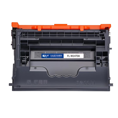 方菱W1470A硒鼓适用惠普M610dn M611dn/x M612dn/x M634h/dn粉盒/硒鼓W1470X大容量