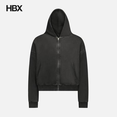 Entire Studios Thermal Hood 帽衫外套卫衣男HBX