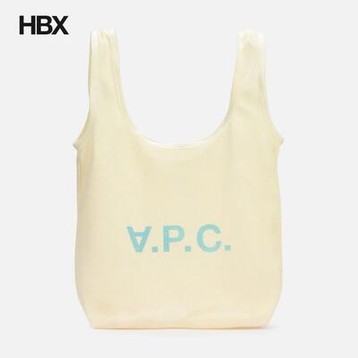 A.P.C. Rebound Shopping Bag 托特包HBX