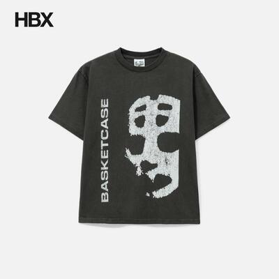 Basketcase HATTRICK, T-Shirt 短袖T恤HBX