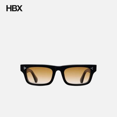 Waid Eyewear Don't You Want Me 太阳眼镜HBX