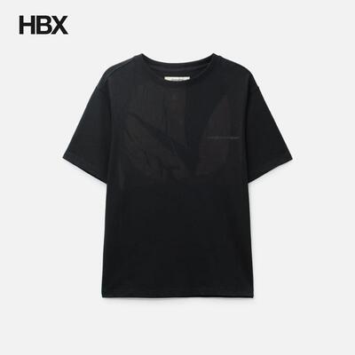 Jiyong Kim x Hypebeast Exclusive Sunbleach T-Shirt短袖T恤HBX