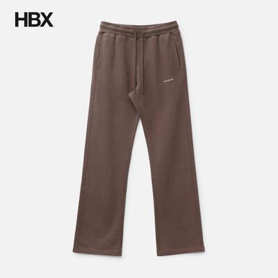 Cole Buxton Pilled Mini Logo Lounge Pants 长裤男HBX
