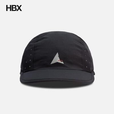 ROA Gator Running Cap 鸭舌帽男HBX