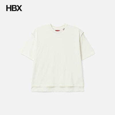 Piet x Oakley Layered T-shirt 短袖T恤男HBX