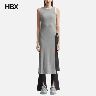 Nylora Connie Dress 连身裙女HBX