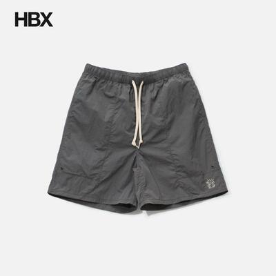 Victoria Queenhead Water Short 短裤男HBX