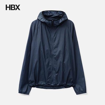 District Vision Ultralight DWR Wind Jacket 户外外套男HBX