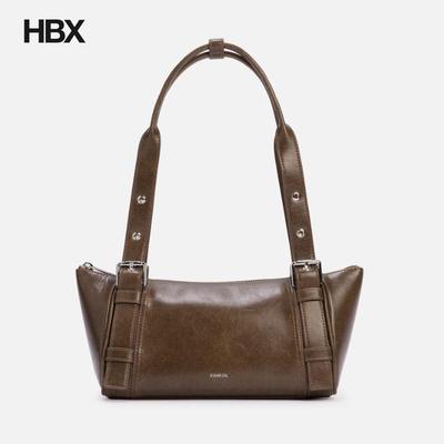 STAND OIL Boat Bag 单肩包女HBX