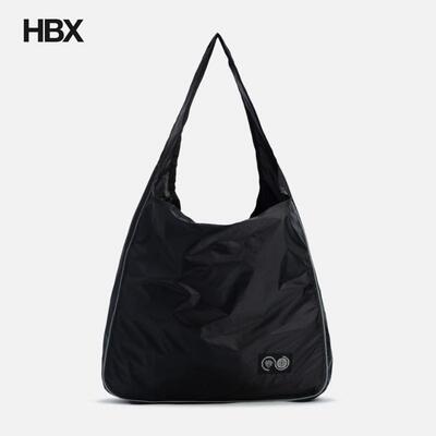 Purple Mountain Observatory Camping Tote 包袋男HBX