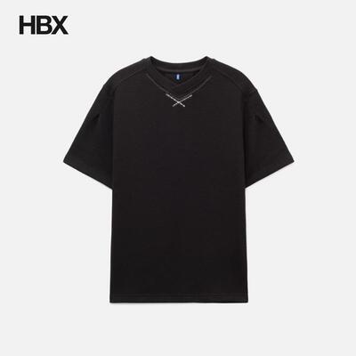 ADERERROR T-Shirt Product. 26 短袖T恤HBX