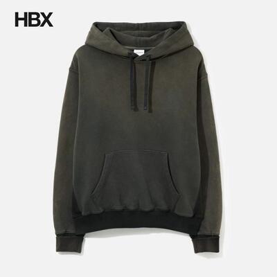 Victoria SF QH Hooded Sweatshirt 帽衫卫衣男HBX
