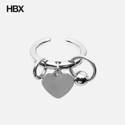 Justine Clenquet KIKI RING 戒指女HBX