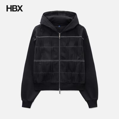 ADERERROR Hoodie Zip-Up Product. 20 帽衫外套HBX