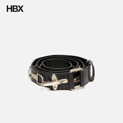 THUG CLUB Fullmetal Alchemist Belt 皮带男HBX