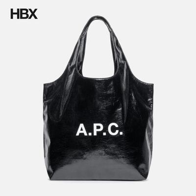A.P.C. APC Ninon Tote Bag 托特包 HBX