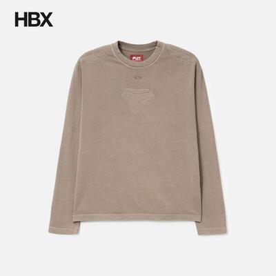 Piet x Oakley Long Sleeve T-shirt 长袖T恤男HBX