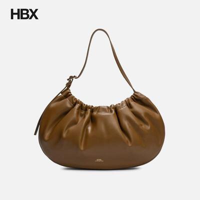 A.P.C. APC Ninon Shoulder Bag 单肩包女HBX