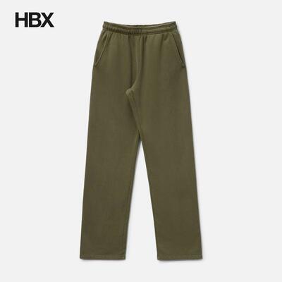 Entire Studios Straight-leg Sweatpant 长裤休闲裤男HBX