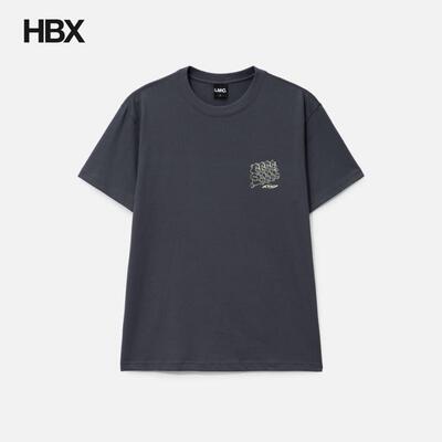 LMC Running Bear T-shirt 短袖T恤男HBX