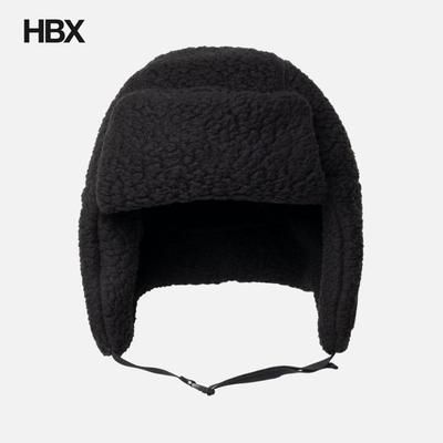 66°North Tindur Shearling Hat 帽子 HBX