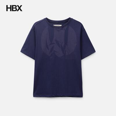 Jiyong Kim x Hypebeast Exclusive Sunbleach T-Shirt短袖T恤HBX