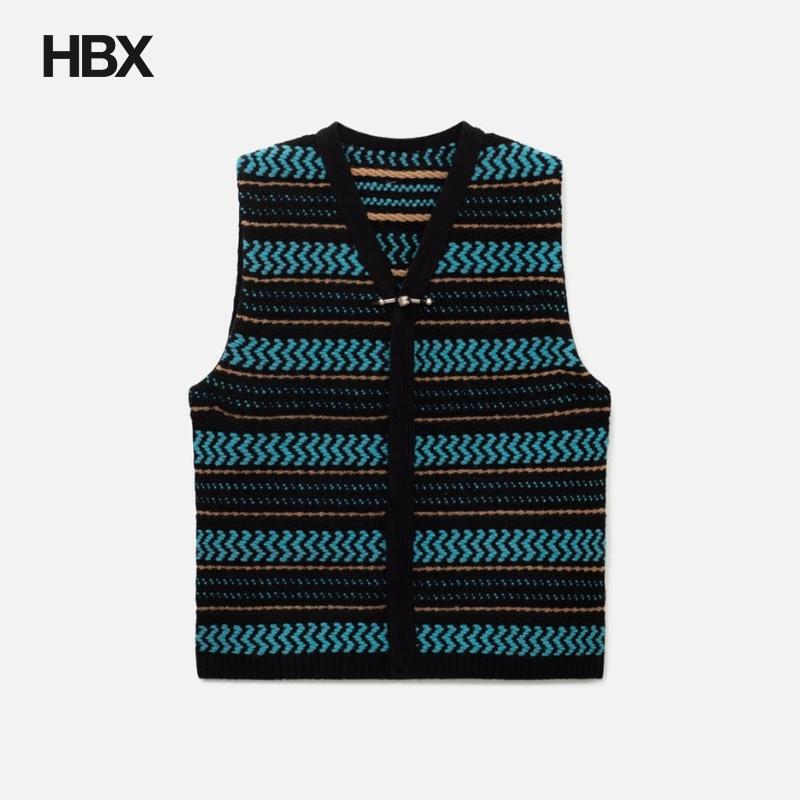 ADERERROR Knit Vest Product. 34 无袖外套HBX