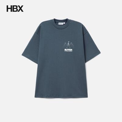 Butter Goods Nocturnal Tee T恤男HBX