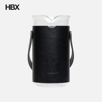 Hender Scheme Tall Beaker/ 500ml 家居摆设HBX