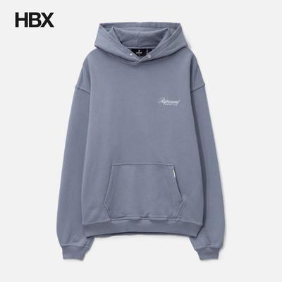 Represent Owners Club Script Hoodie 帽衫卫衣男HBX