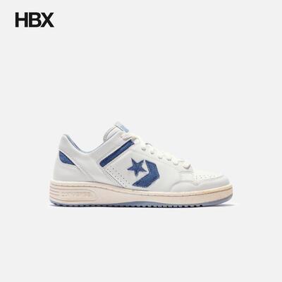 Converse/匡威 X ERIC EMANUEL Weapon 运动鞋男HBX