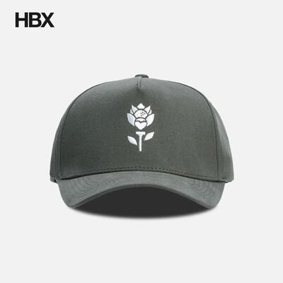 Fiori Golf Legacy Hat 鸭舌帽棒球帽男HBX