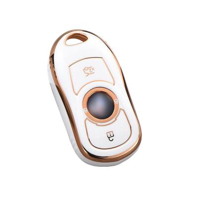 2023别克威朗Pro乐趣版gs钥匙包