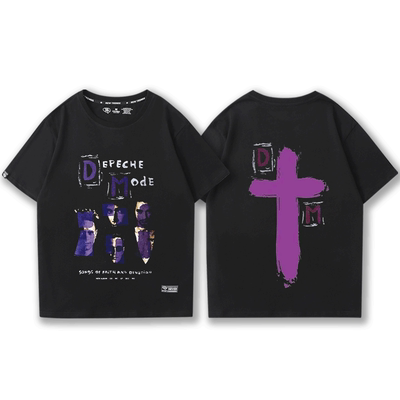 舒适面料高端品质休闲百搭