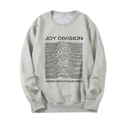 joydivision乐队脉冲潮摇滚上衣