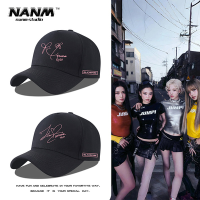 blackpinkDEADLINE演唱会周边印