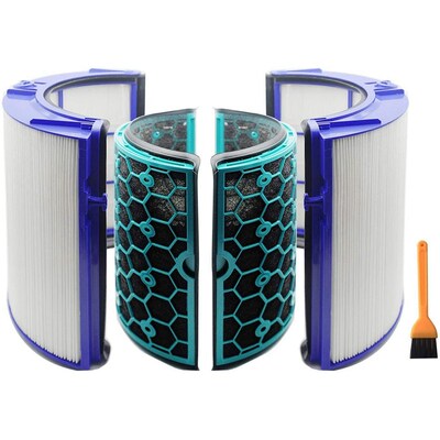 Replacets for Dyson Air Purifiers Filter,HP04 TP04 DP04 TP05