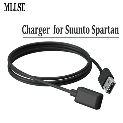 *Charger for Suunto Spartan Sport Wrist HR Ultra For Suunto
