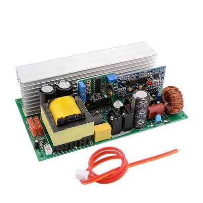 12V To 220V 700W Pure Sine Wave Inverter Peak 1200W Motherbo