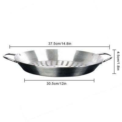 Multi-Function Chicken Holder Wing Rack Stainless Steel Roas