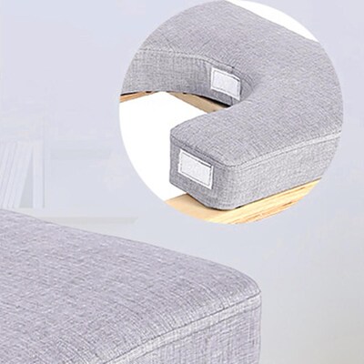 Yoga Stool Yoga Headstand Bench Yoga Inversion Chair Stool H