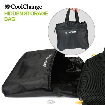 Bike Bag Ultralight Waterproof Sports Breathable Backpack Bi