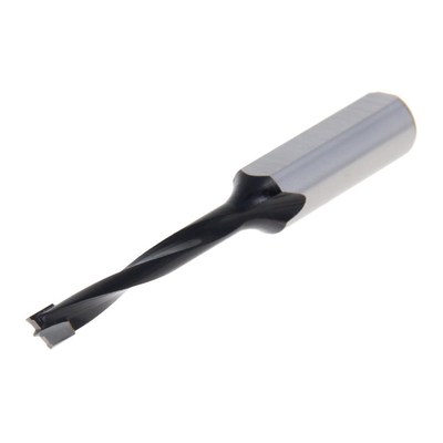 Utoolmart 1~2pcs Carpenter HSS Drill Bits 5/10x70mm 5/9/10x5