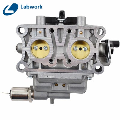 CARBREOR for Honda 16100-Z0A-815 16100Z0A815 Lawn Mower ract