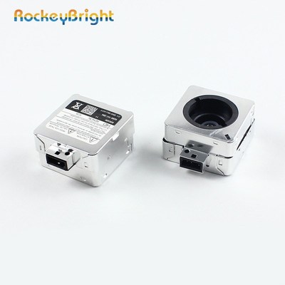 Rockeybright D1S hid bulb adapter xenon head lamp ignitor C